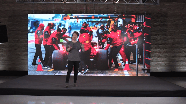 Thinking Ahead in the Era of AI – Keynote Speaker Shane Snow