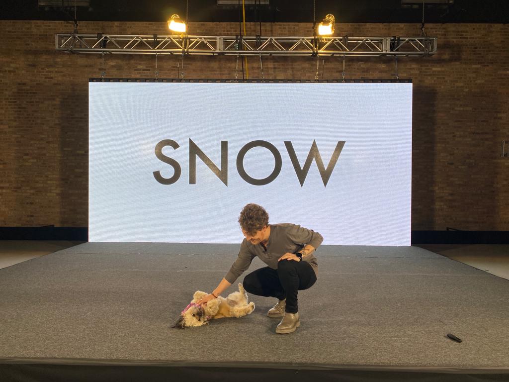 Subscribe to Shane Snow's Newsletters