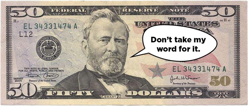 The Art (And Benefits) of Productive Skepticism