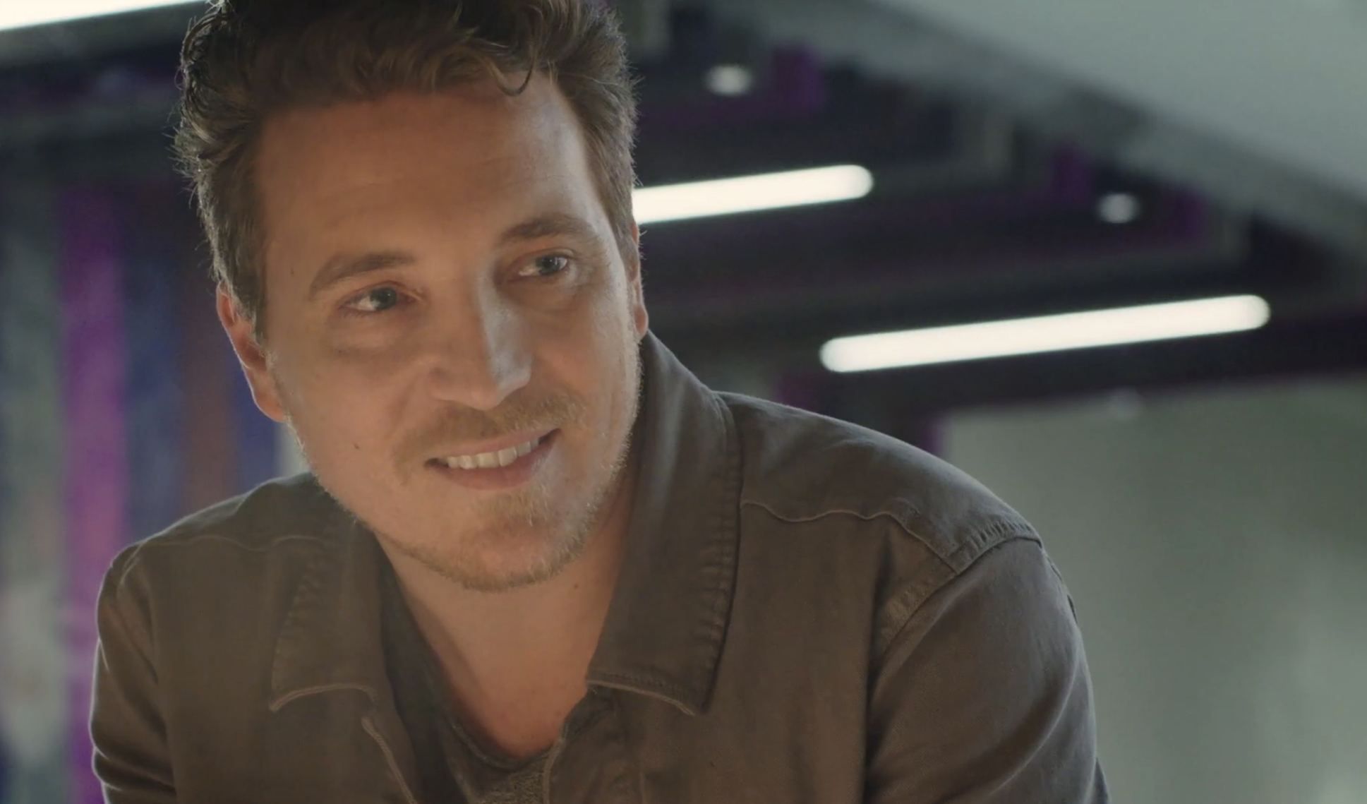 Keynote Speaker Shane Snow: Innovation, Storytelling, and Teamwork