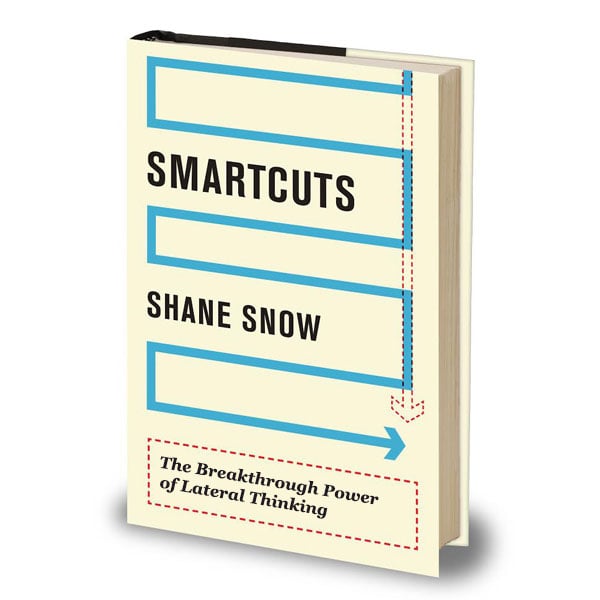 Books by Shane Snow: Bestsellers and New Releases